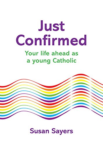 Just Confirmed: Sayers, Susan: 9781840031089: Amazon.com: Books