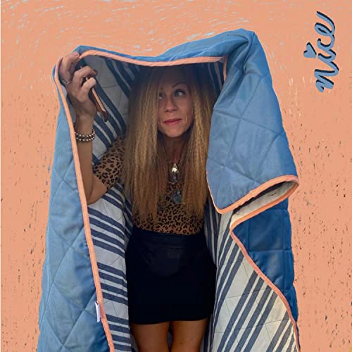 Play Nice by Paula Wilson on Amazon Music