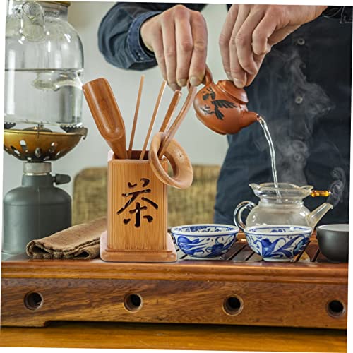 Buying Guide | Milisten 1 Set Tea Making Tools Trumpet Accessories ...