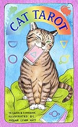 15 Best Animal Themed Tarot Decks For Magical Readings (2023) – Calming ...