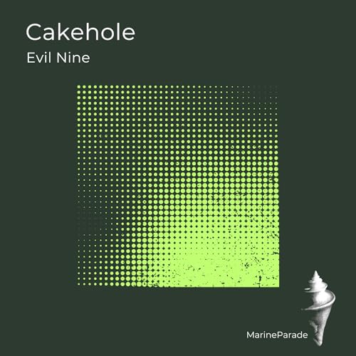Cakehole by Evil Nine on Amazon Music - Amazon.com