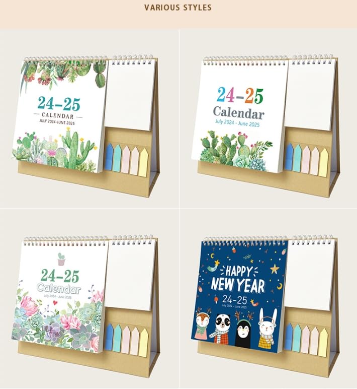 Cute July 2024 Calendar With Notes