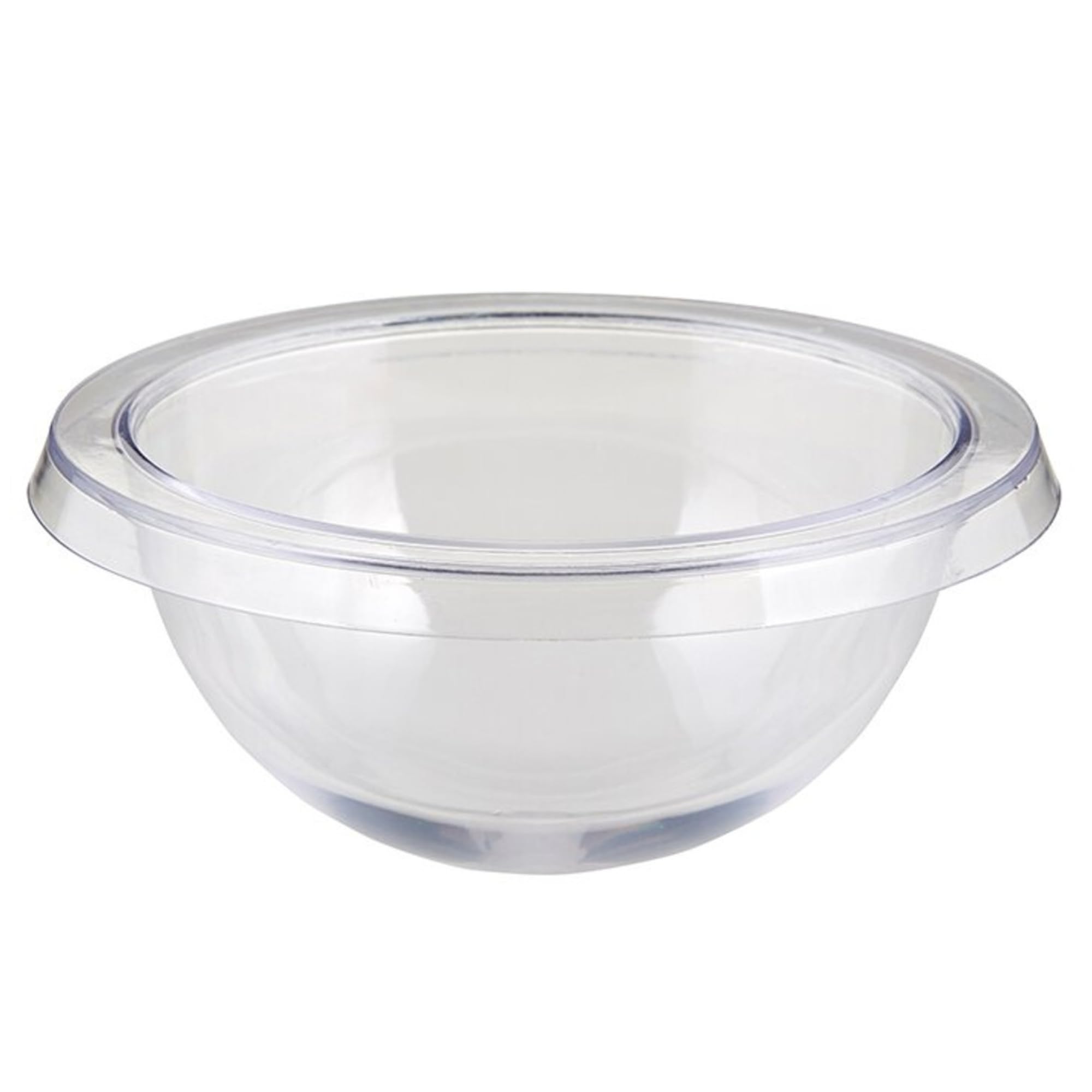 Amazon.com: Needzo Clear Holy Water Font Liner, Catholic Church ...