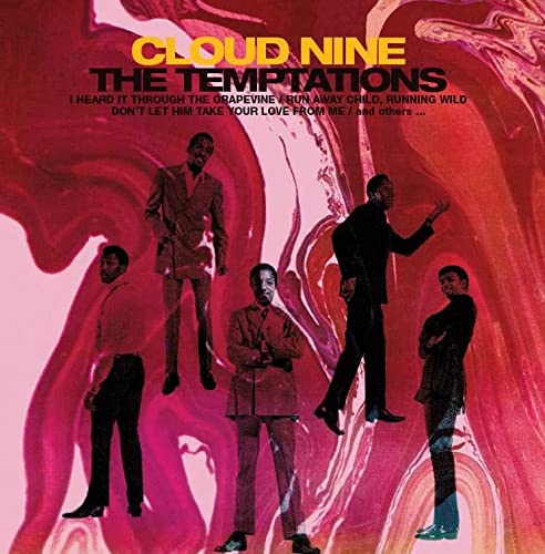 Cloud Nine [Vinyl LP]: Amazon.de: Musik-CDs & Vinyl