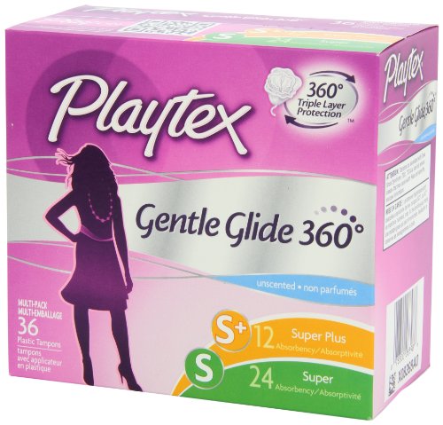 Sport Tampons with Flex-Fit Technology - Mojosavings.com