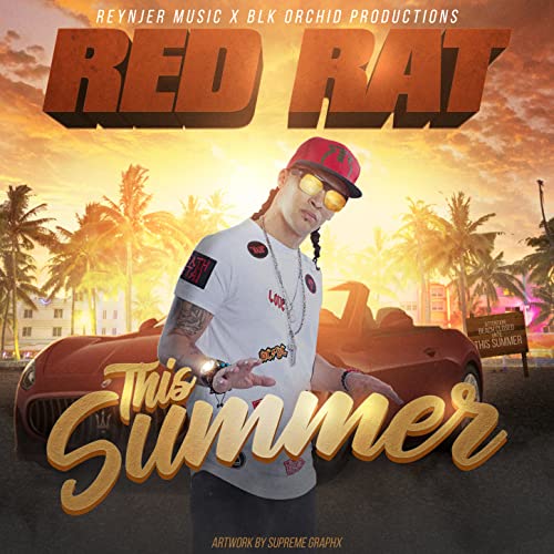 This Summer [Explicit] by Red Rat on Amazon Music - Amazon.com