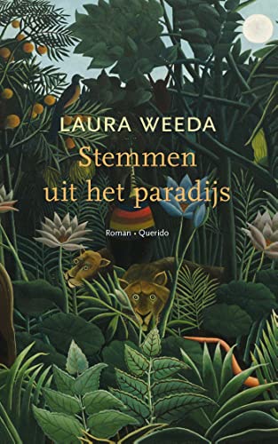 Stemmen uit het paradijs (Dutch Edition) - Kindle edition by Weeda ...