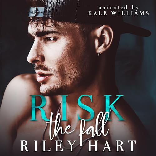 Amazon.com: Risk the Fall (Audible Audio Edition): Riley Hart, Kale ...