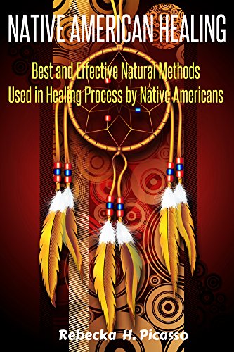 Native American Healing Techniques