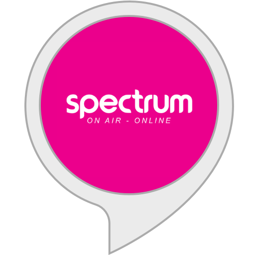 Amazon.com: Spectrum FM : Alexa Skills