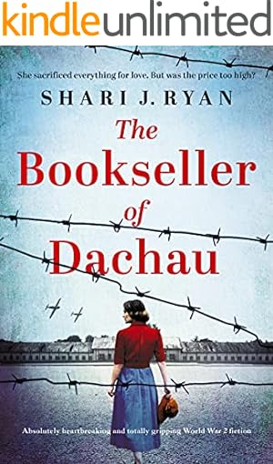 The Midwife of Auschwitz: Inspired by a heartbreaking true story, an emotional and gripping ...