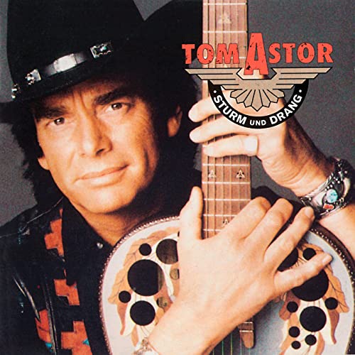 Spiele Sturm und Drang von Tom Astor auf Amazon Music ab