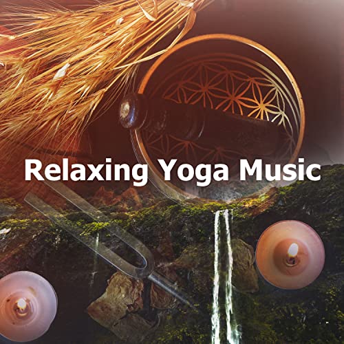 Relaxing Yoga Music von Yoga Music Swami bei Amazon Music - Amazon.de