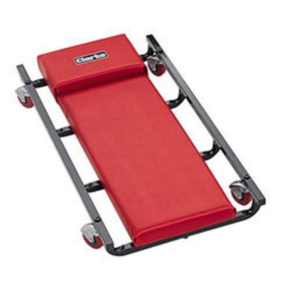 Clarke CMC36 Car Van Creeper / Crawler Board Trolley : Amazon.co.uk: Garden