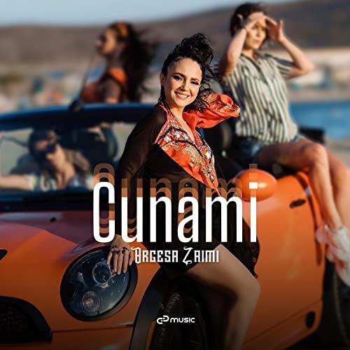 Spiele Cunami von Orgesa Zaimi auf Amazon Music ab