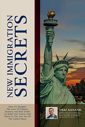 20 Best Immigration Books of All Time - BookAuthority