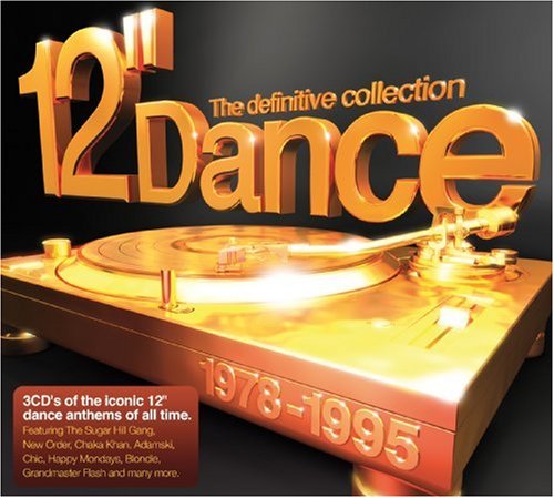 12-Inch Dance - Amazon.com Music