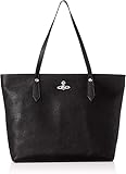 ・ブランド:Vivienne Westwood(ヴィヴィアンウエストウッド)・モデル:4D010002U・製造元/メーカー部品番号:4D010002U・小さいながらも存在感のあるメタルオーブがポイントのデイリーユースにぴったりなトートバッグ...