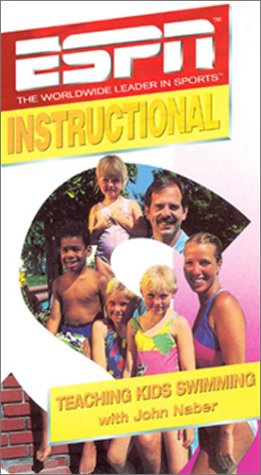 Swimming With John Naber [VHS]: Amazon.de: Espn Teaching Kids ...