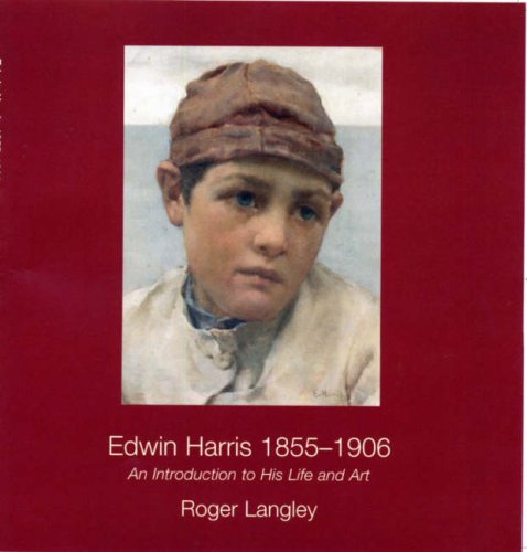 Amazon | Edwin Harris | Langley, Roger | History