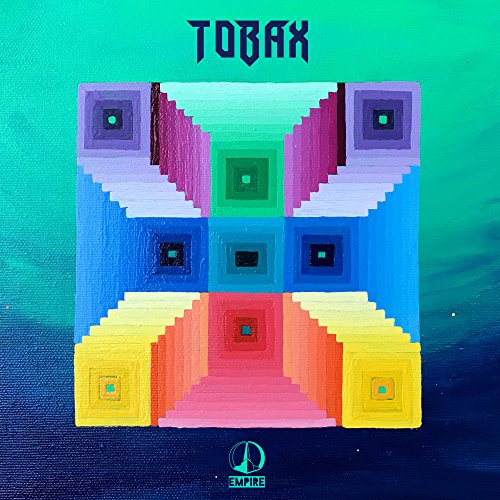 Play Over by Tobax on Amazon Music