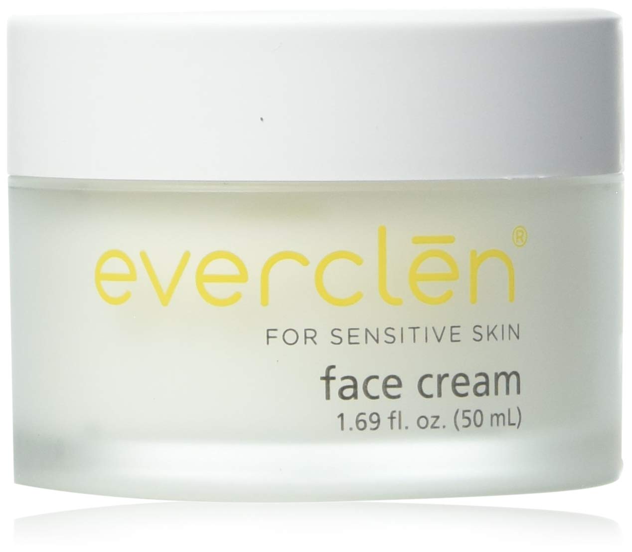 Amazon.com: Home Health Everclen Face Cream - 1.6 fl oz - Gentle Skin ...