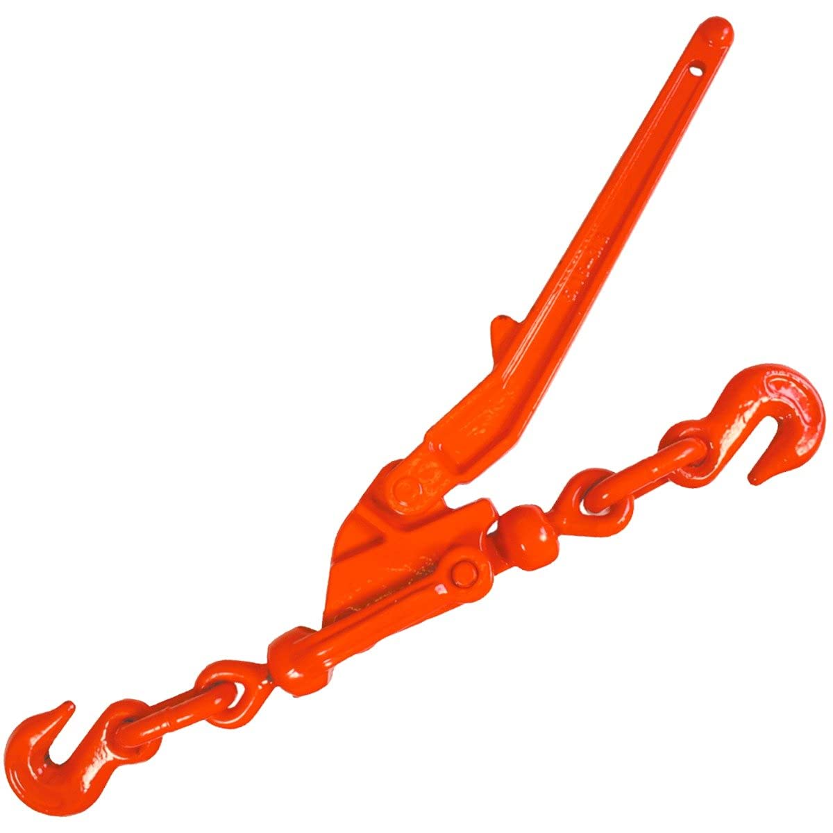 Snapklik.com : VULCAN Chain And Load Binder Kit - Grade 70-5/16 Inch X ...