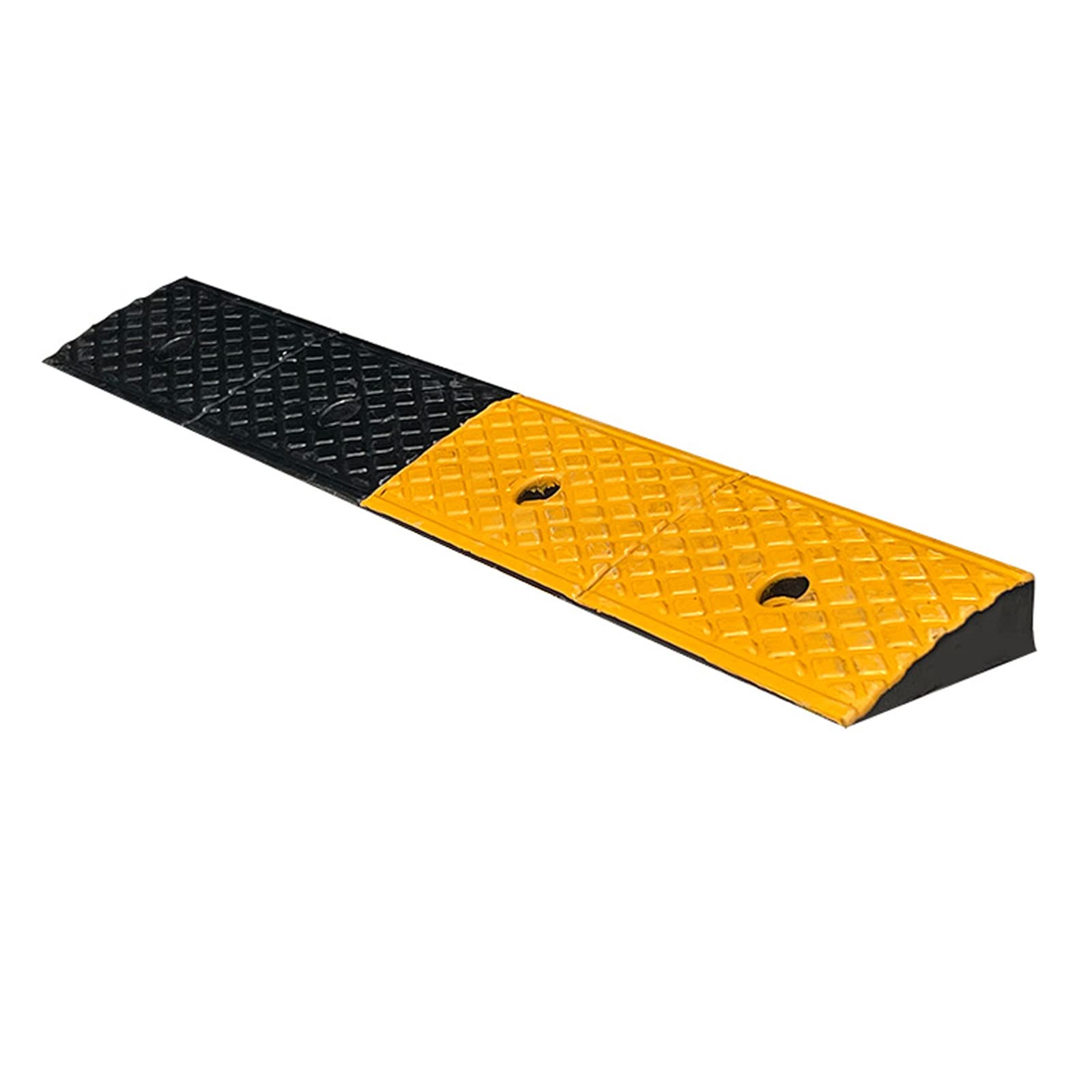 Buy Rubber Curb Ramps Heavy Duty Driveway Curb Ramps Car Kerb Ramp Hard ...