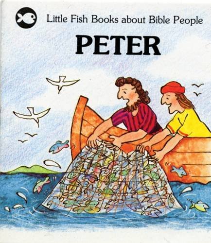 Peter: Stowell, Gordon: 9780862016012: Amazon.com: Books