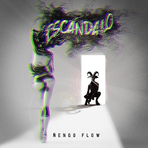 Play Escándalo by Ñengo Flow on Amazon Music Unlimited