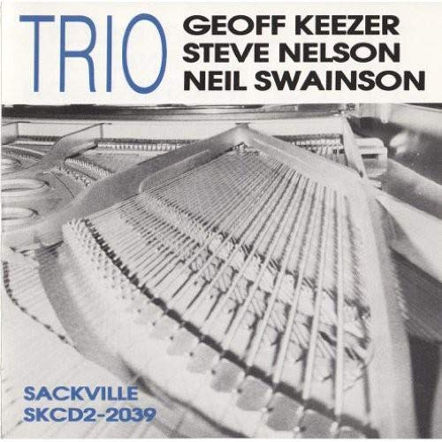 Trio: Geoff Keezer, Steve Nelson & N: Amazon.in: Music}