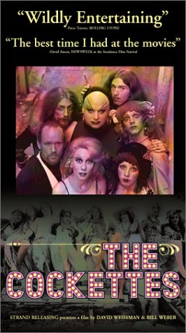 Cockettes: Amazon.it: Film e TV