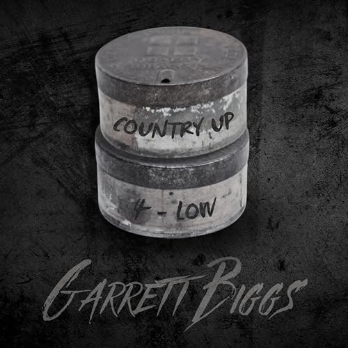 Play Country Boy 2 Pack by Garrett Biggs on Amazon Music
