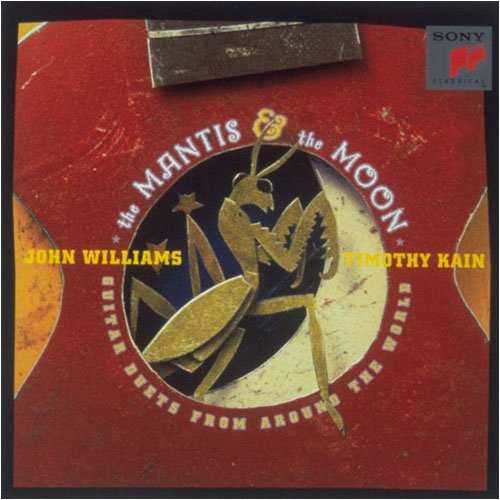 Mantis & Moon-Guitts from Arou: Amazon.de: Musik-CDs & Vinyl