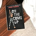 Amazon.com: On The Come Up: 9780062498564: Thomas, Angie: Books