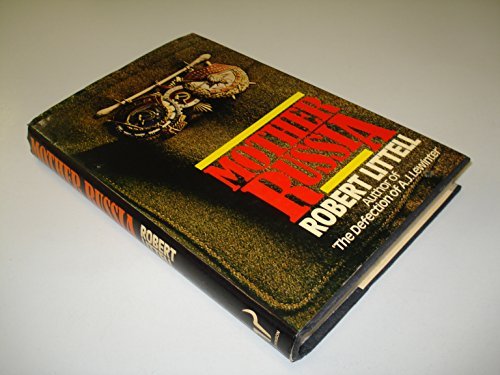 Mother Russia by Robert Littell (1978-08-01): Robert Littell: Amazon ...