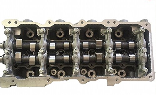 Gowe Engine Complete Cylinder Head For Zd30 Zd3 Engine Complete ...