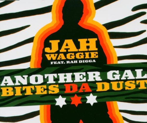 Another Gal Bites Da Dust [Maxi-CD] [Audio CD] Waggie,Jah - Amazon.com ...