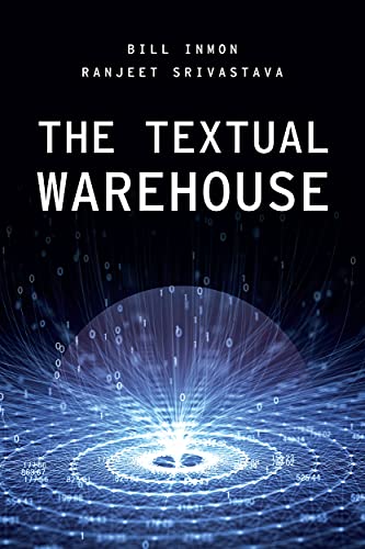 Amazon.com: The Textual Warehouse eBook : Inmon, Bill, Srivastava ...