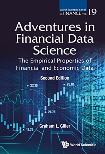 Adventures in Financial Data Science - 经管之家