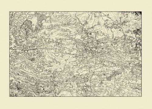 Carte ancienne : Rennes : Cartes de Cassini IGN: Amazon.fr: Livres