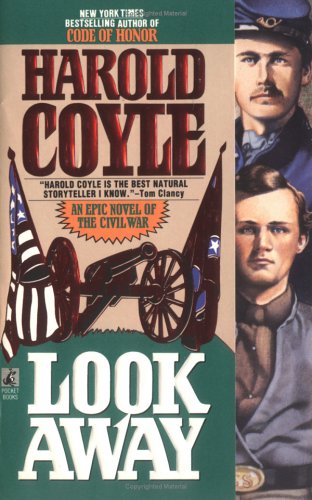 Look Away: Coyle, Harold: 9780671528195: Amazon.com: Books
