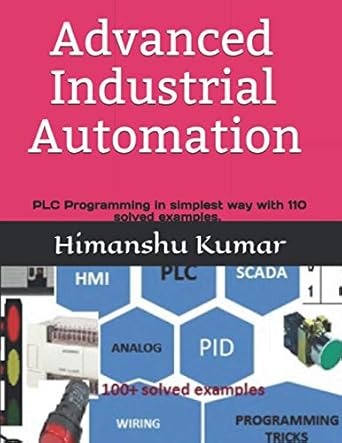 Advanced Industrial Automation: PLC Programming in simplest way with ...