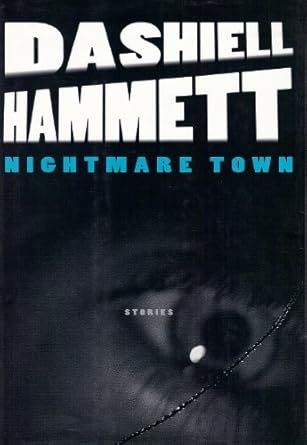 Nightmare Town