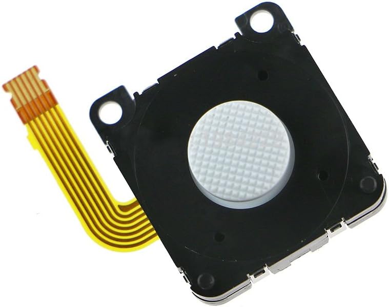 Amazon.com: Replacement Original Button 3D Rocker Analog Joystick ...