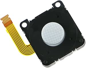 Amazon.com: Replacement Original Button 3D Rocker Analog Joystick ...