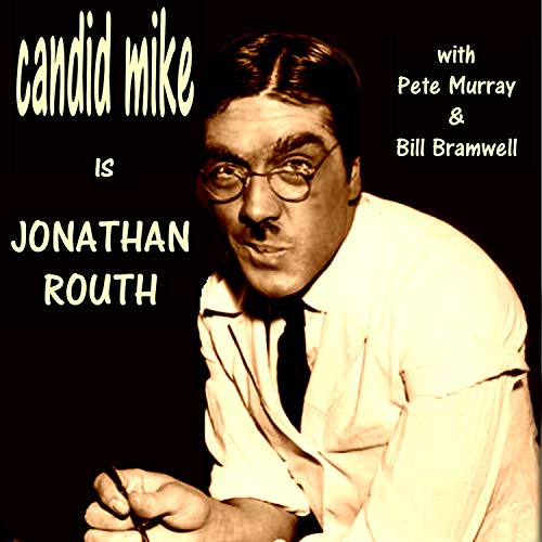Jonathan Routh is Candid Mike de VARIOUS ARTISTS en Amazon Music ...