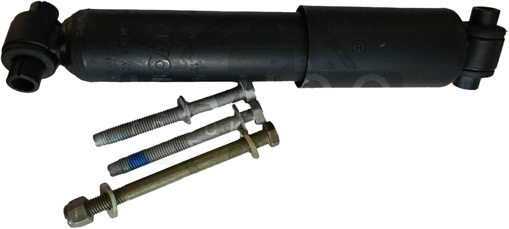 Amazon.com: OEM PACCAR CABIN SHOCK ABSORBER PETERBILT 25523024 83081 ...