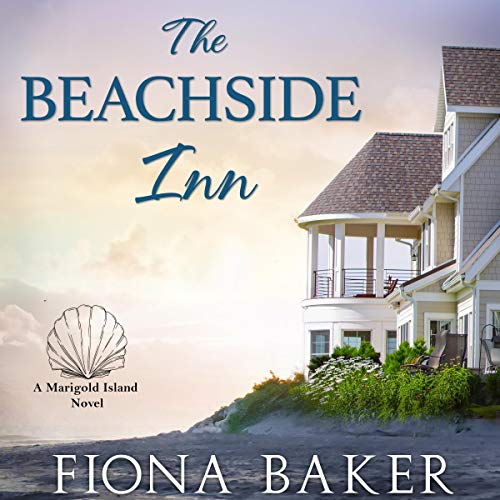 Amazon.com: The Beachside Inn: Heartwarming Women's Fiction: Marigold ...