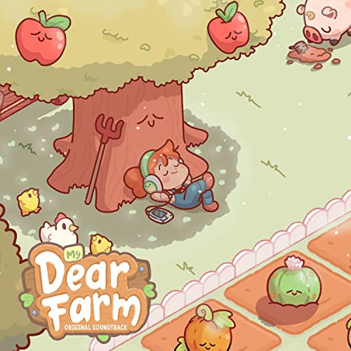 Play My Dear Farm: Original Soundtrack by My Dear Farm on Amazon Music